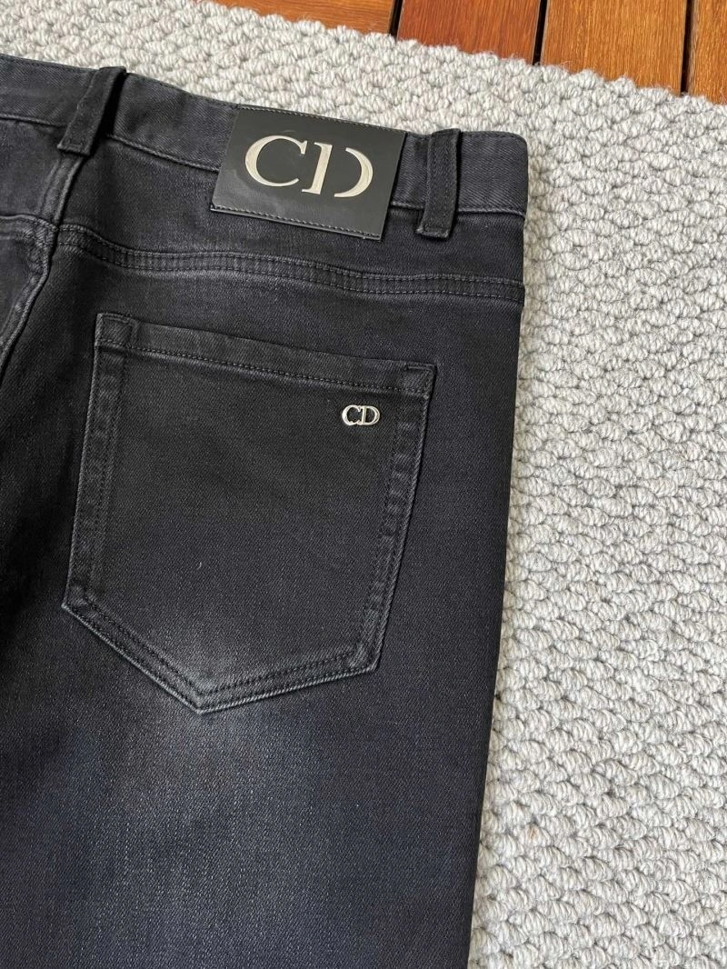Official Christian Dior Jeans