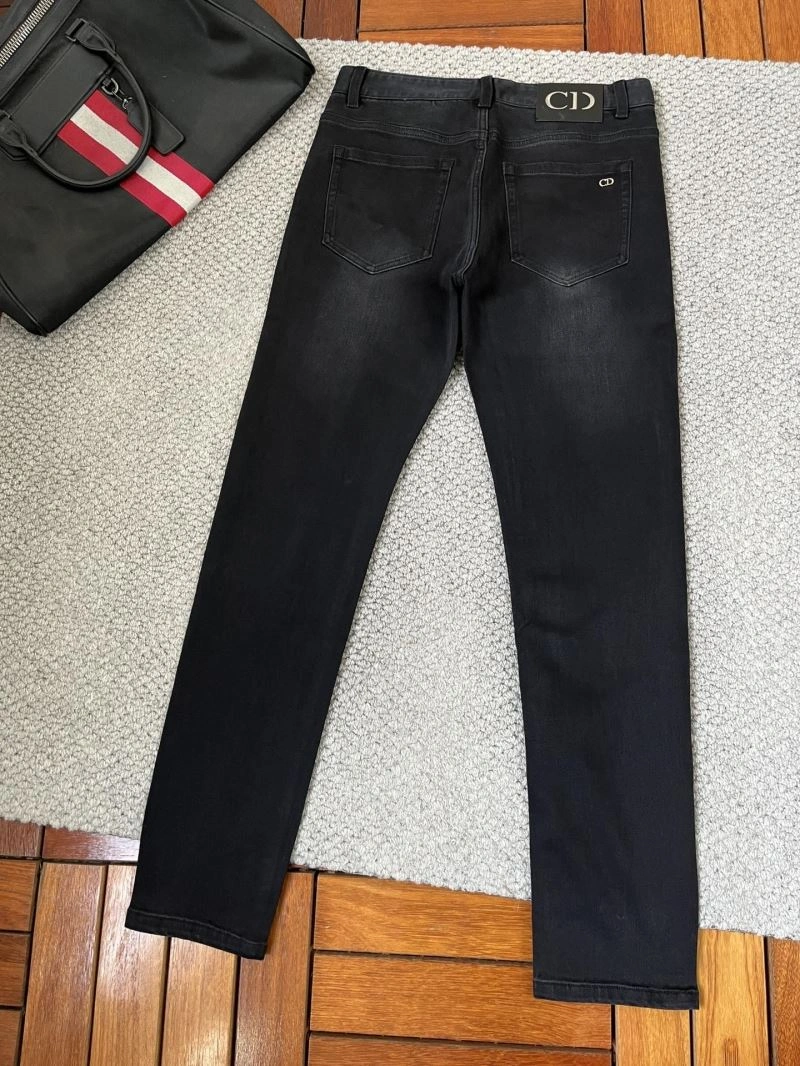 Official Christian Dior Jeans