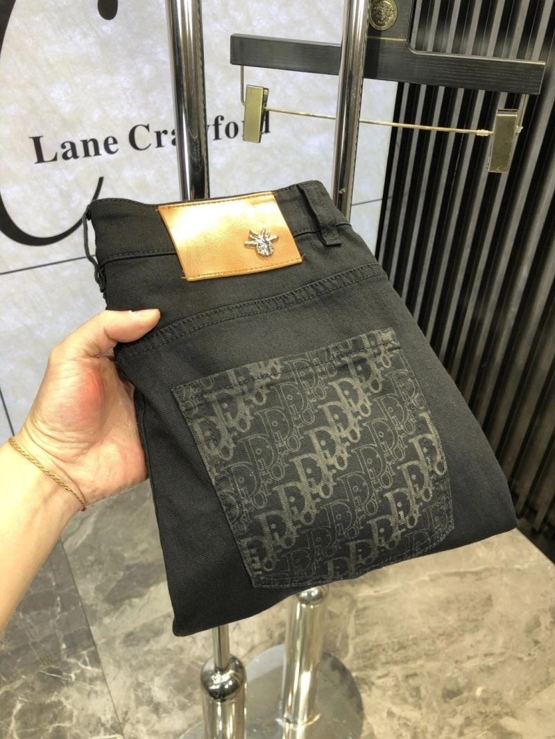 Christian Dior Jeans