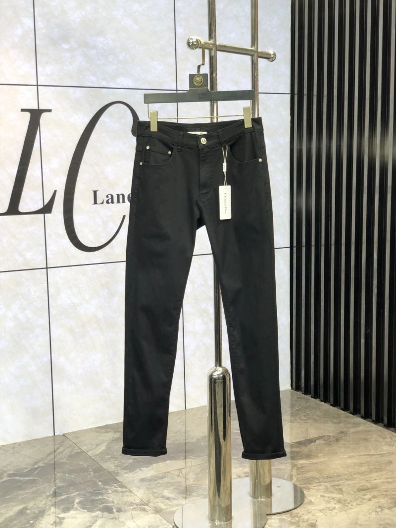 Genuine Christian Dior Jeans