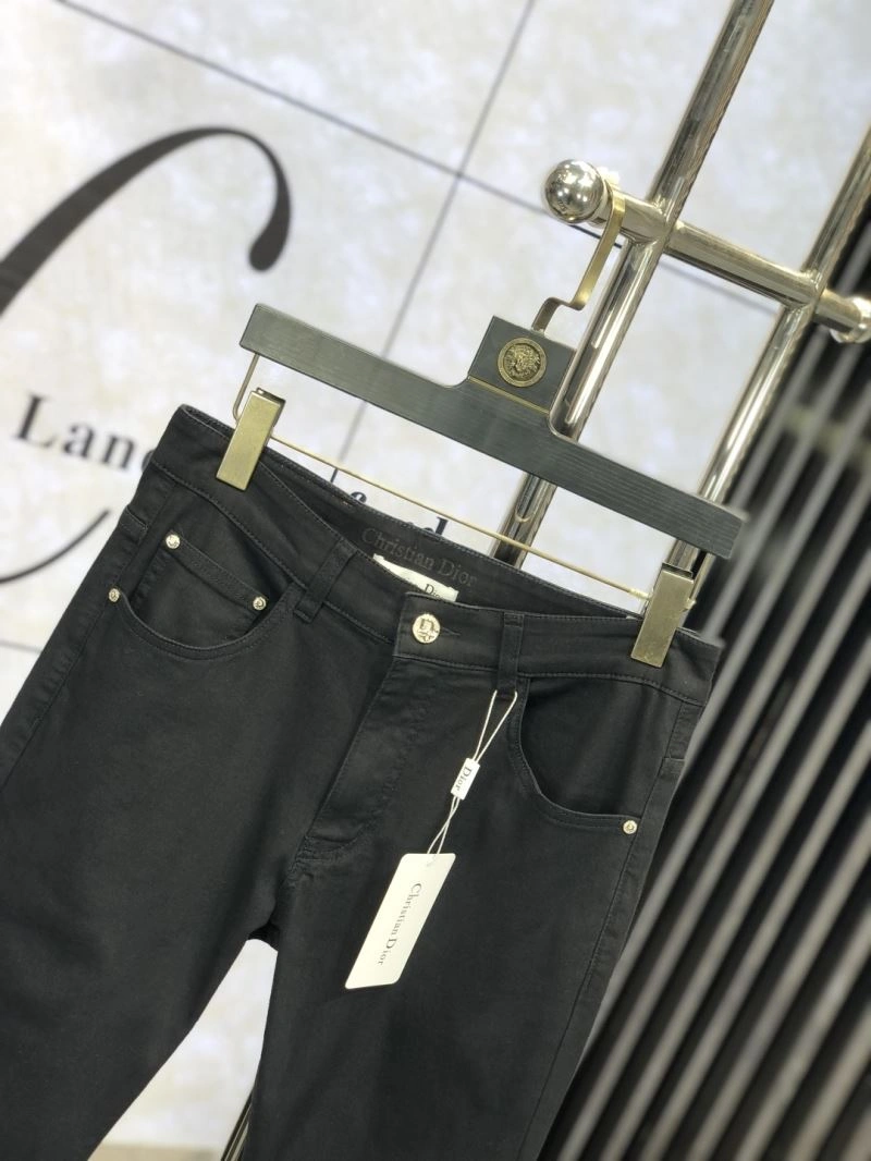 Genuine Christian Dior Jeans