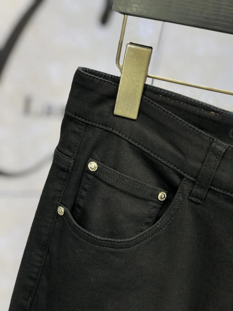Genuine Christian Dior Jeans