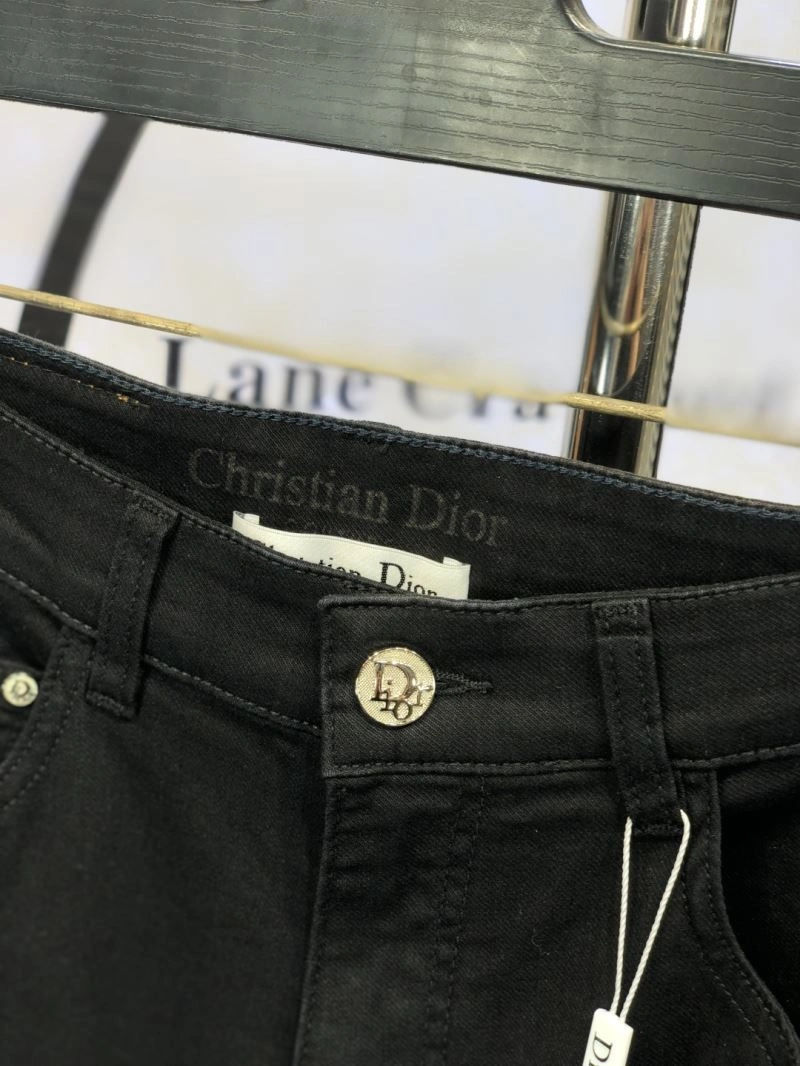 Genuine Christian Dior Jeans