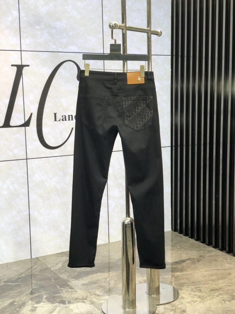 Genuine Christian Dior Jeans