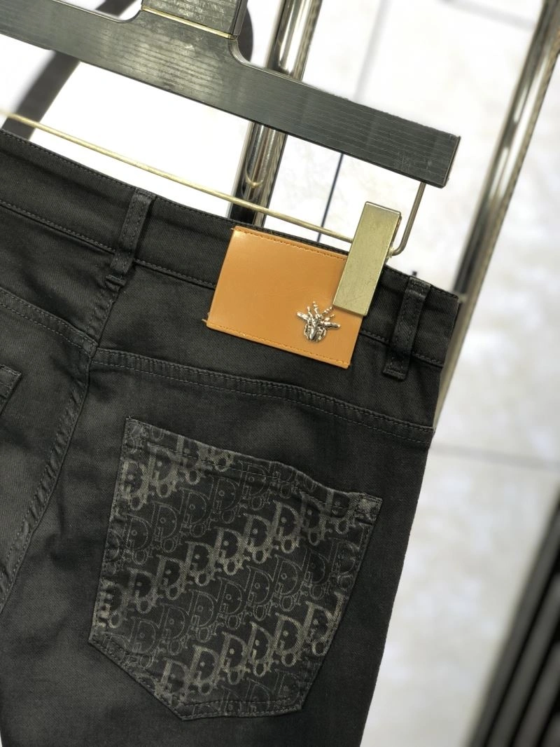 Genuine Christian Dior Jeans