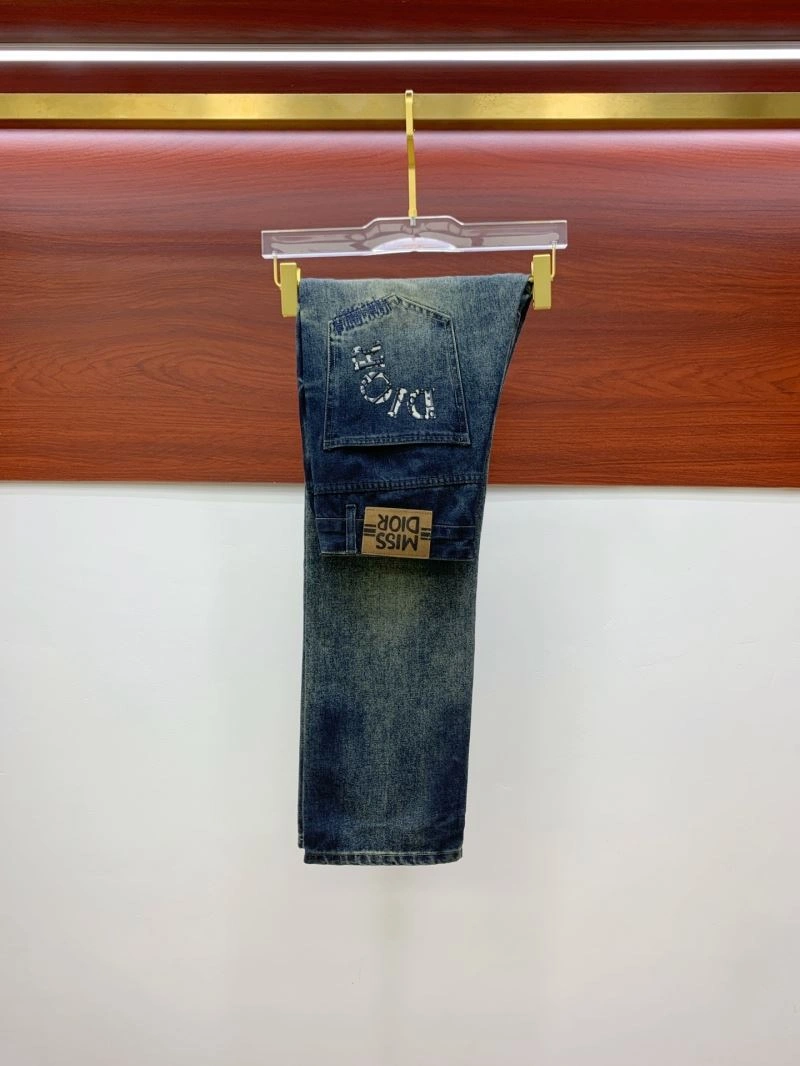 Christian Dior Jeans