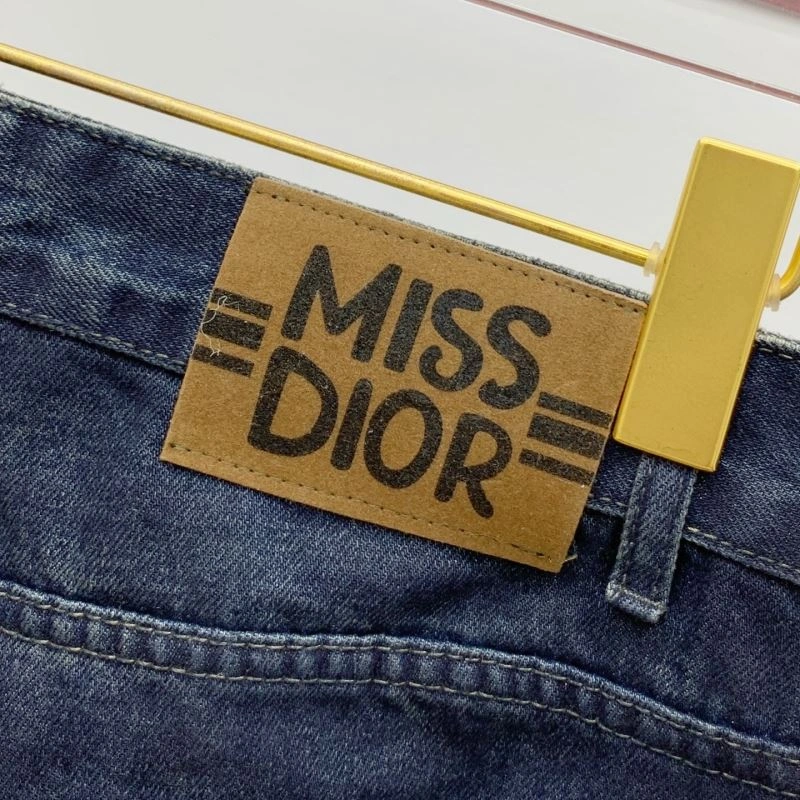 Top match Christian Dior Jeans