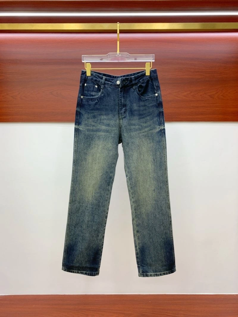 Top match Christian Dior Jeans