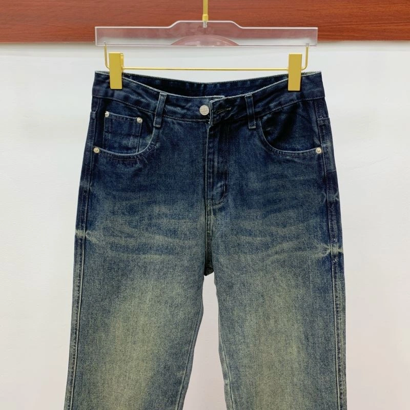 Top match Christian Dior Jeans