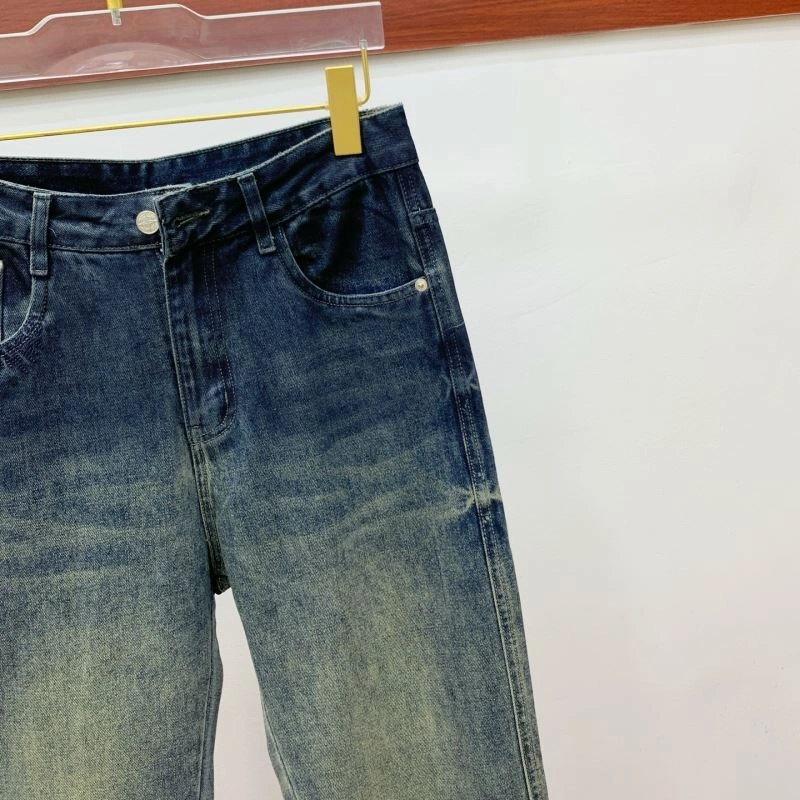 Top match Christian Dior Jeans