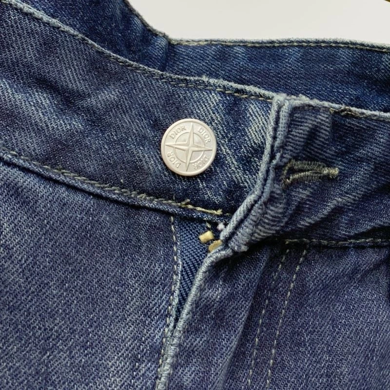 Top match Christian Dior Jeans