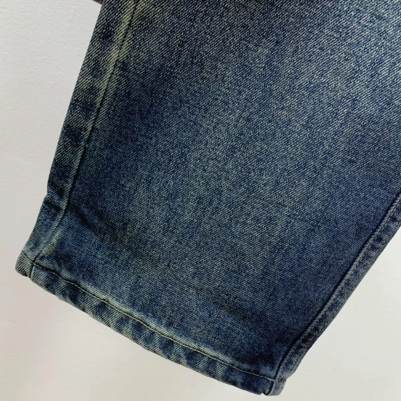 Top match Christian Dior Jeans