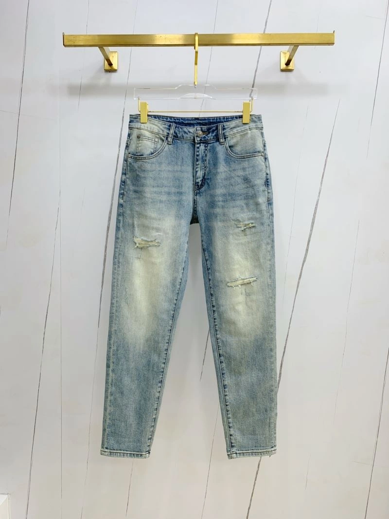 High accuracy Christian Dior Jeans