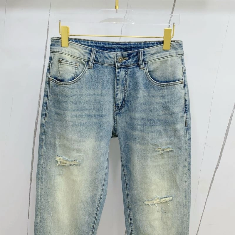 High accuracy Christian Dior Jeans