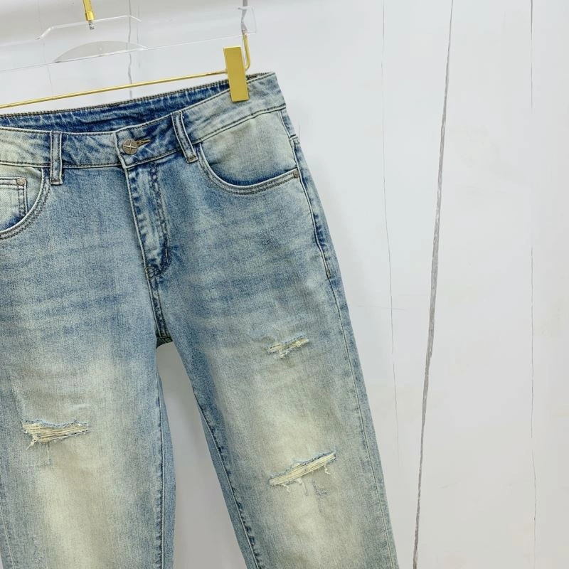 High accuracy Christian Dior Jeans