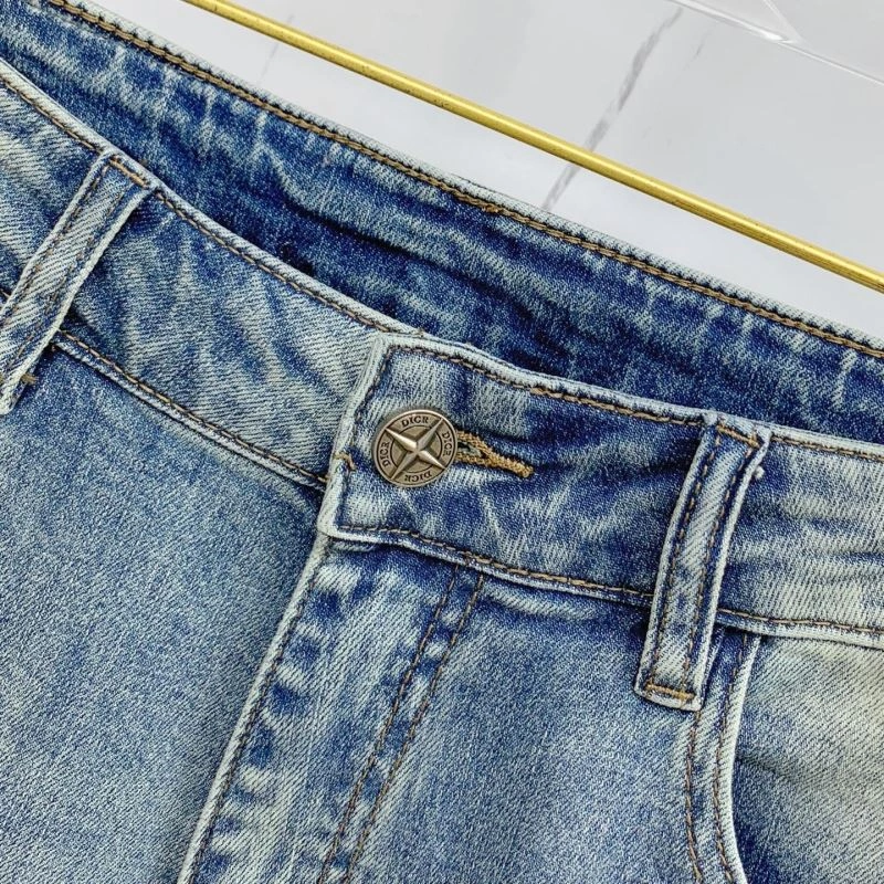 High accuracy Christian Dior Jeans