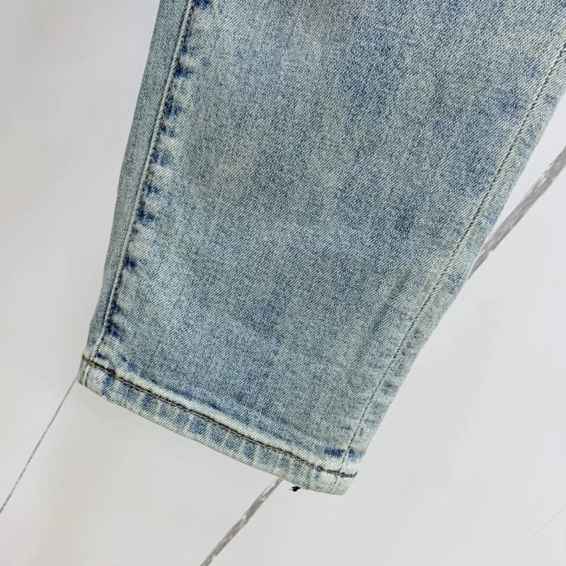 High accuracy Christian Dior Jeans