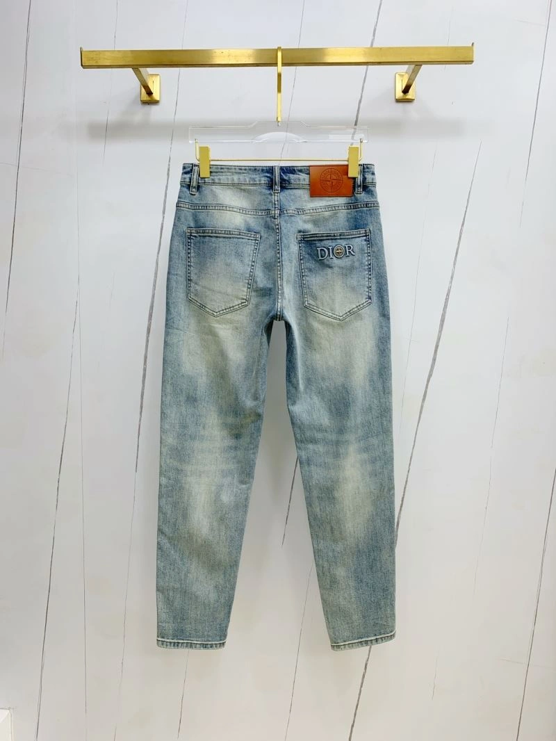High accuracy Christian Dior Jeans