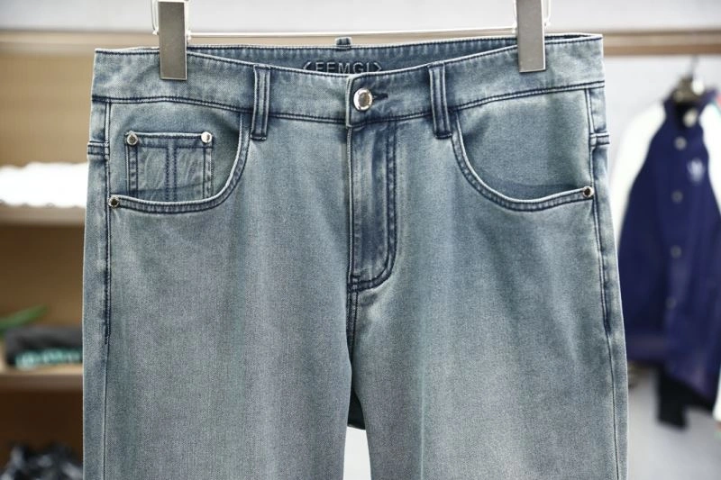 1:1 copy Christian Dior Jeans
