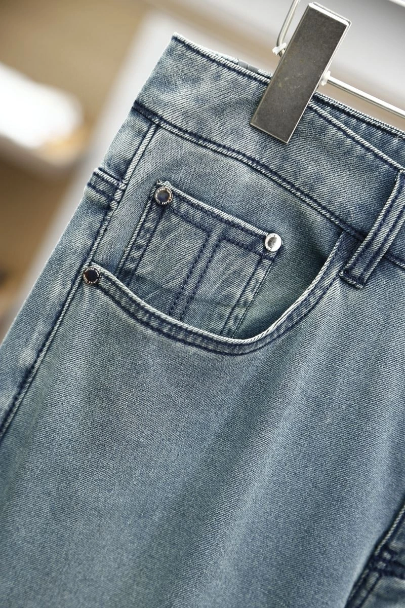 1:1 copy Christian Dior Jeans