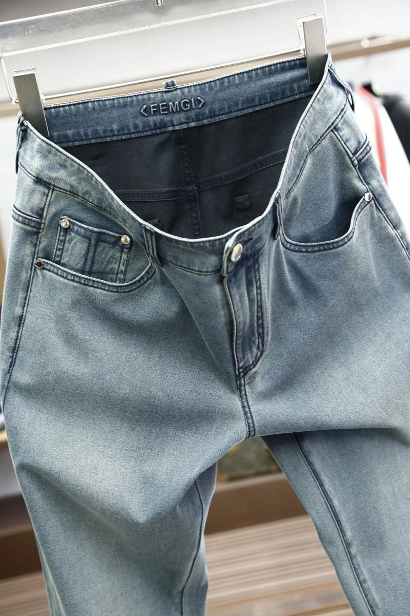 1:1 copy Christian Dior Jeans