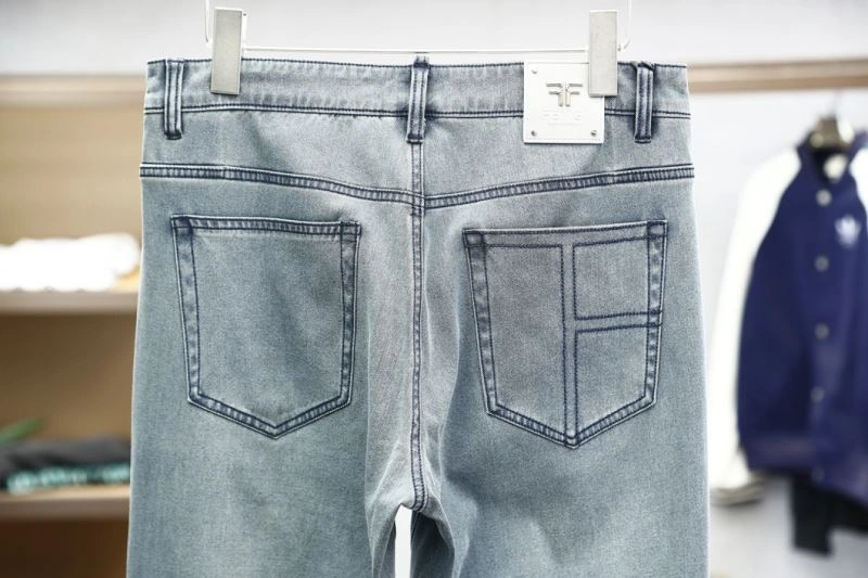 1:1 copy Christian Dior Jeans