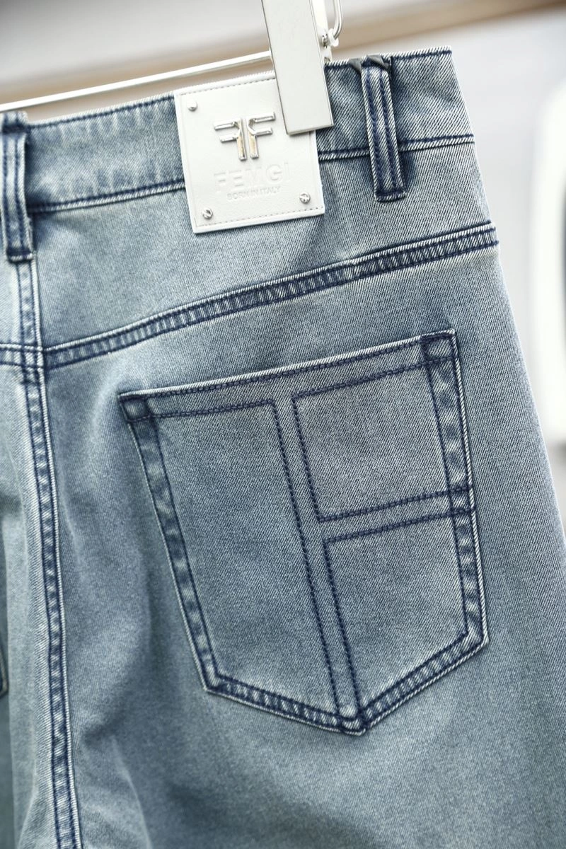 1:1 copy Christian Dior Jeans