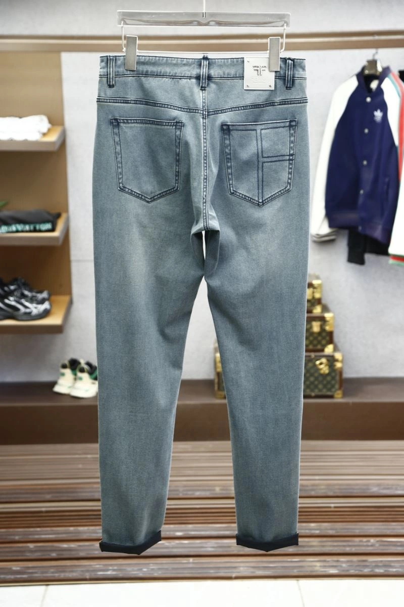 1:1 copy Christian Dior Jeans