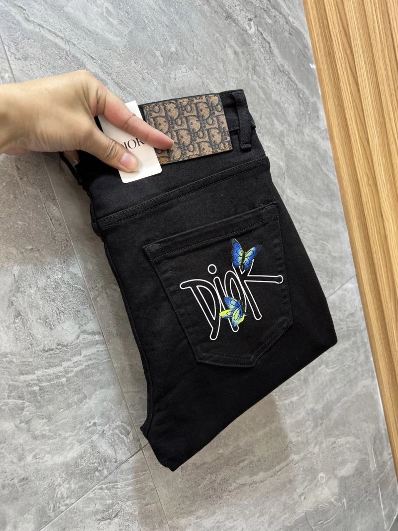 Christian Dior Jeans
