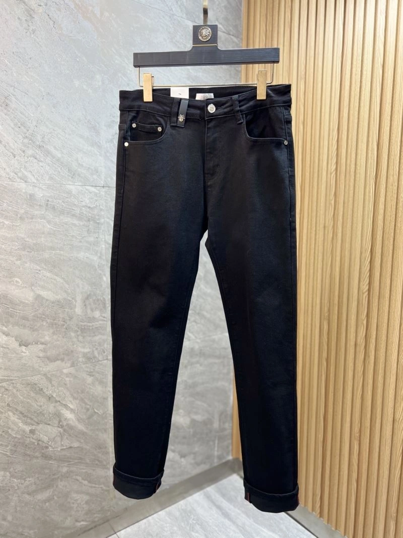 Value-priced Christian Dior Jeans