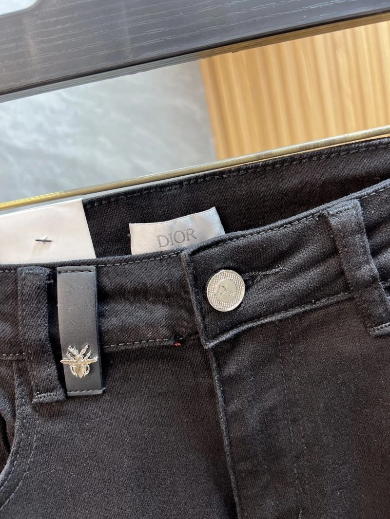 Value-priced Christian Dior Jeans