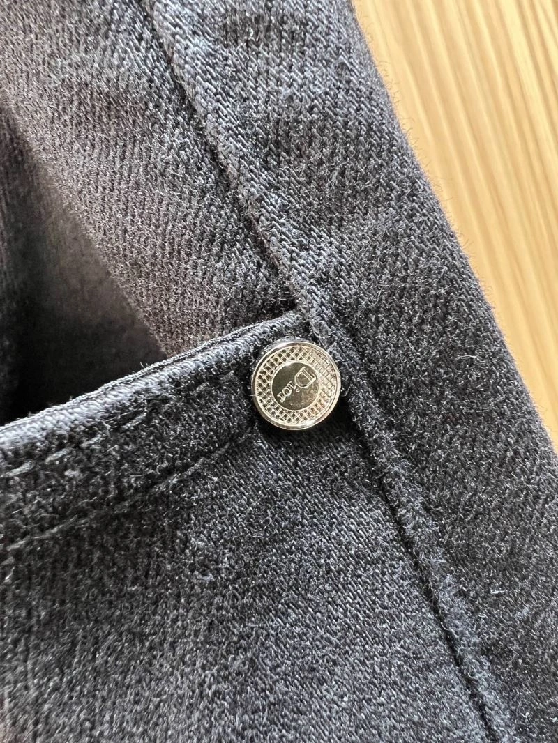 Value-priced Christian Dior Jeans