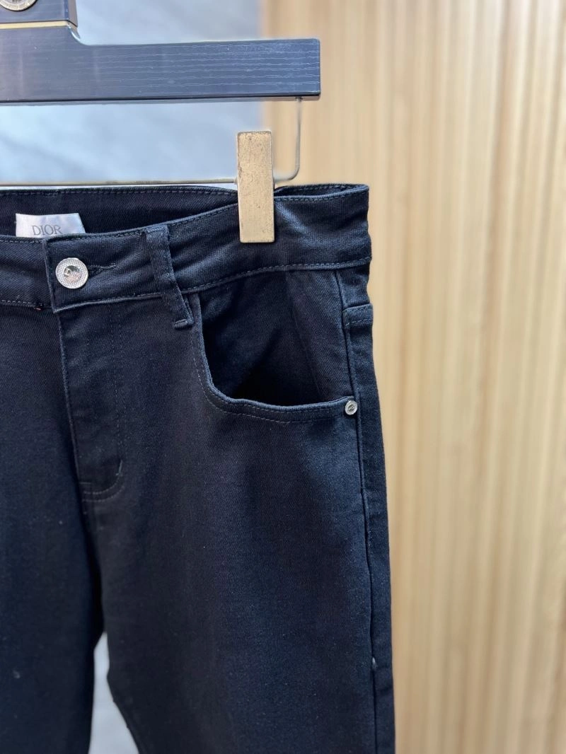 Value-priced Christian Dior Jeans