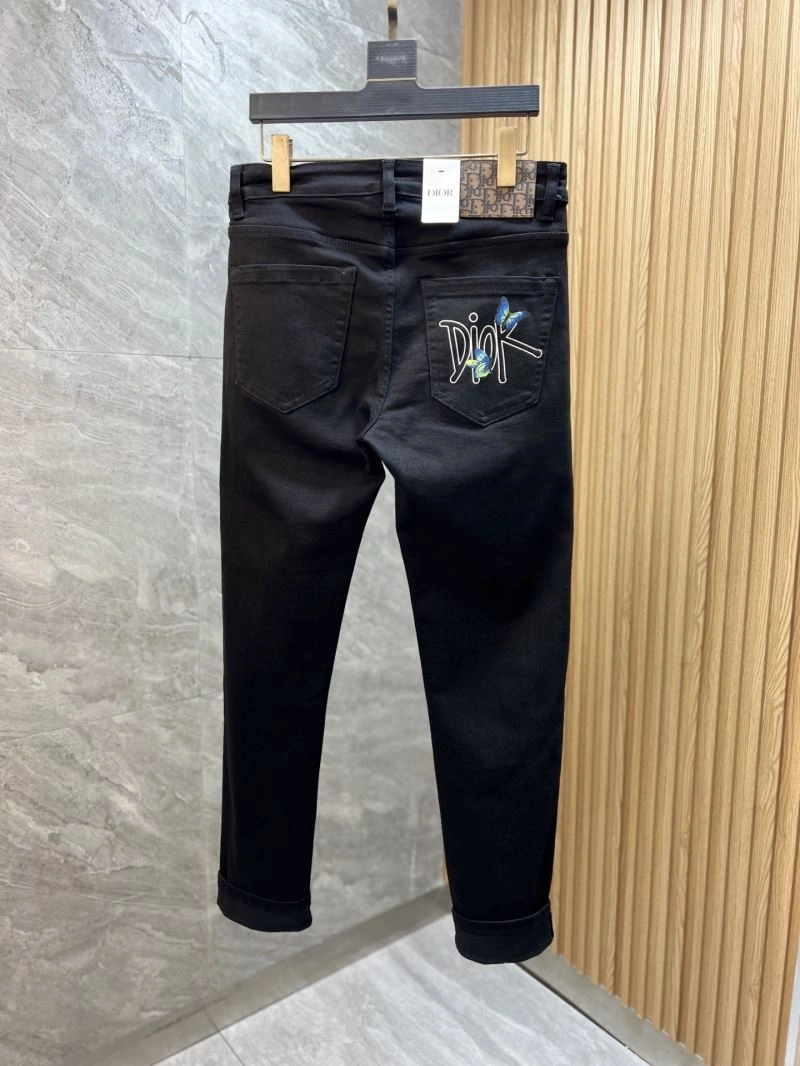 Value-priced Christian Dior Jeans