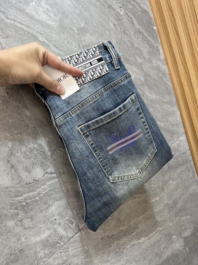 Christian Dior Jeans