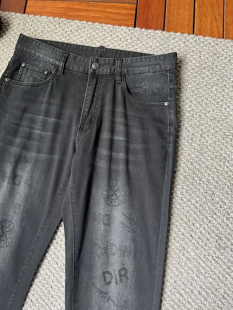 Low-cost Christian Dior Jeans