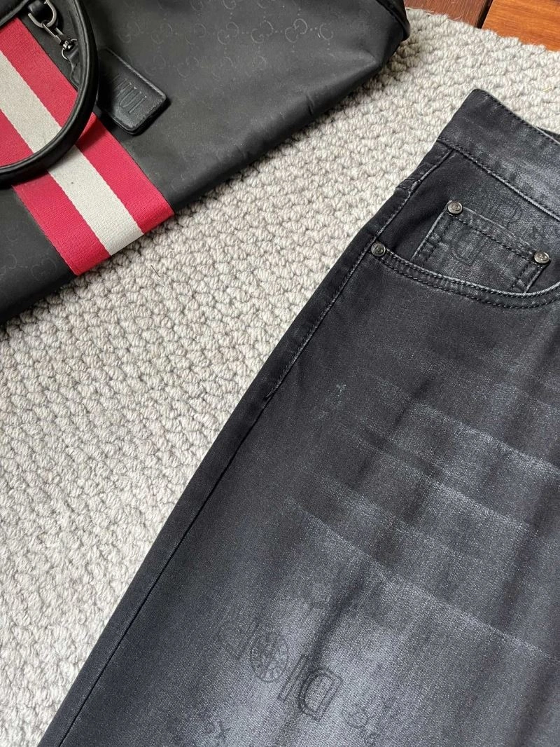 Low-cost Christian Dior Jeans