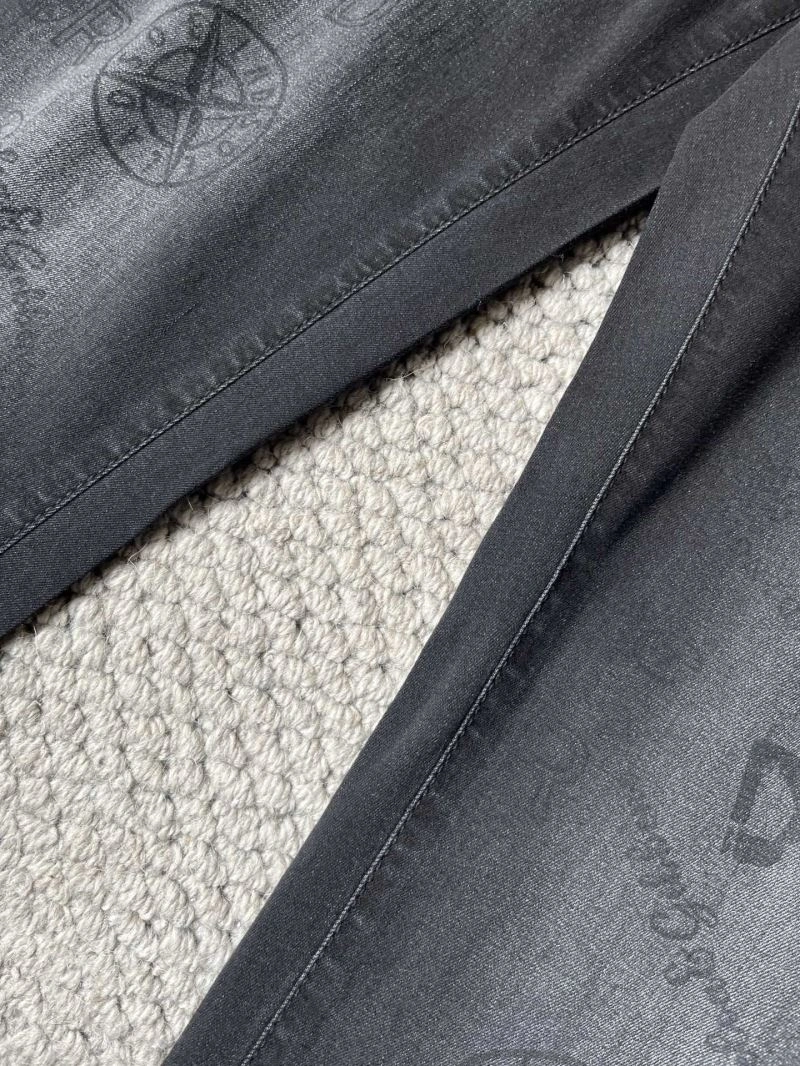 Low-cost Christian Dior Jeans