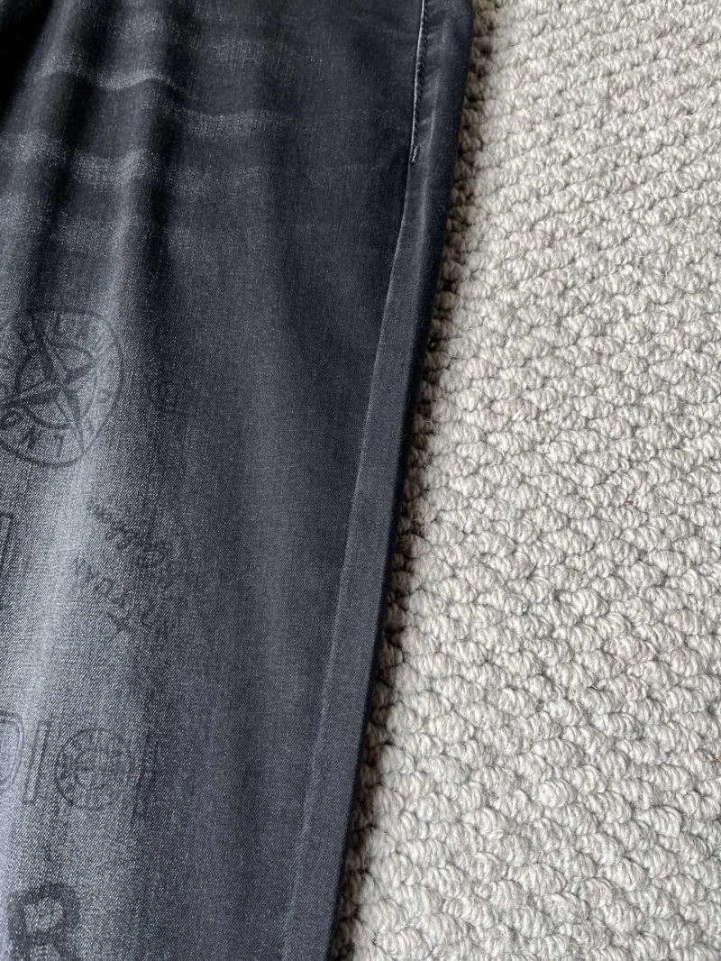 Low-cost Christian Dior Jeans