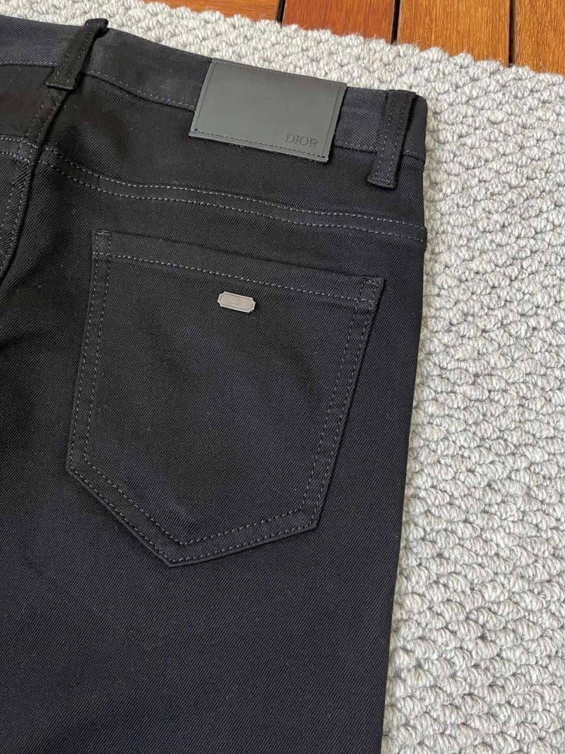 Economical Christian Dior Jeans