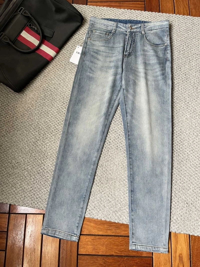 Exact replica Christian Dior Jeans