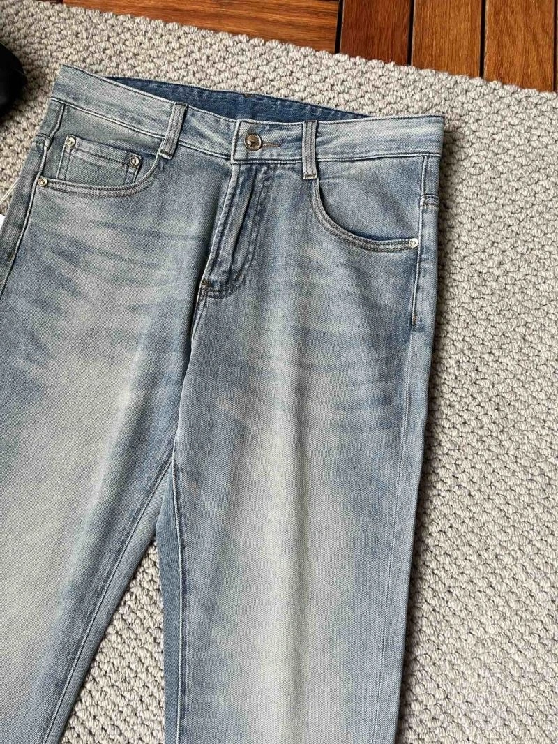 Exact replica Christian Dior Jeans