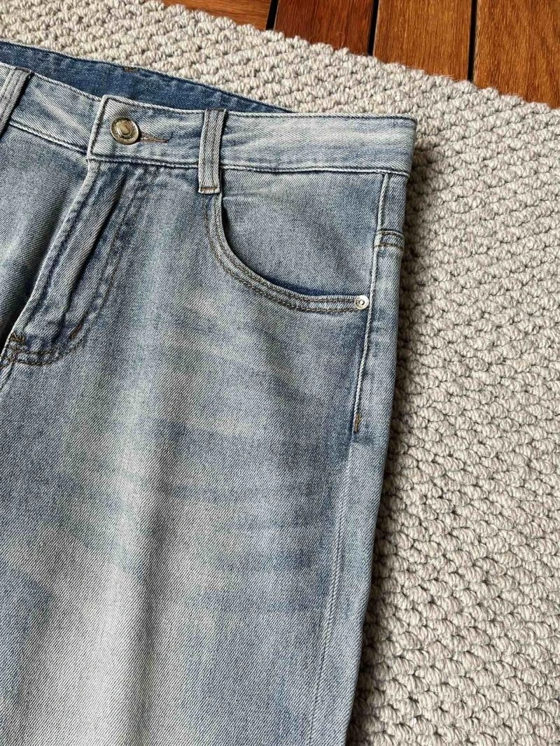 Exact replica Christian Dior Jeans