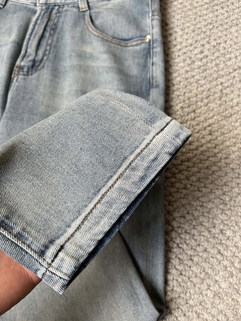 Exact replica Christian Dior Jeans