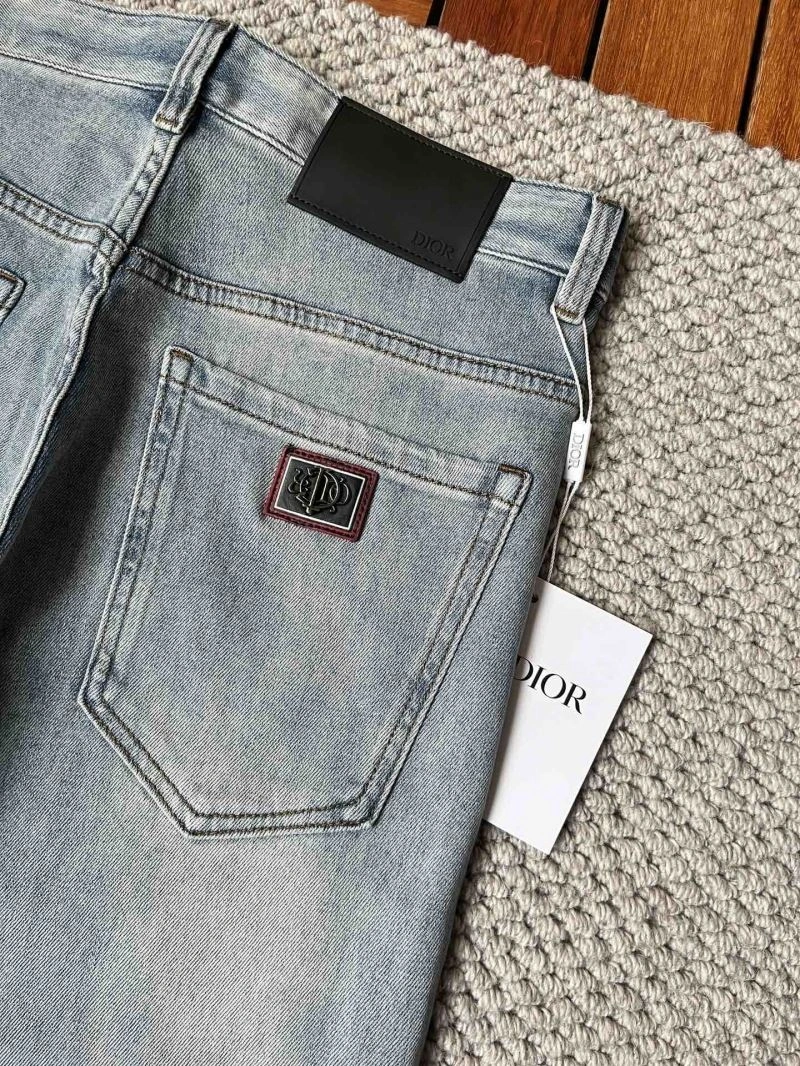 Exact replica Christian Dior Jeans
