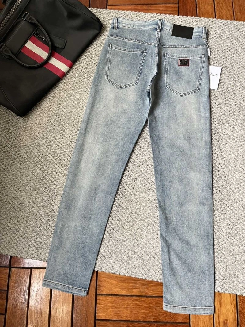 Exact replica Christian Dior Jeans