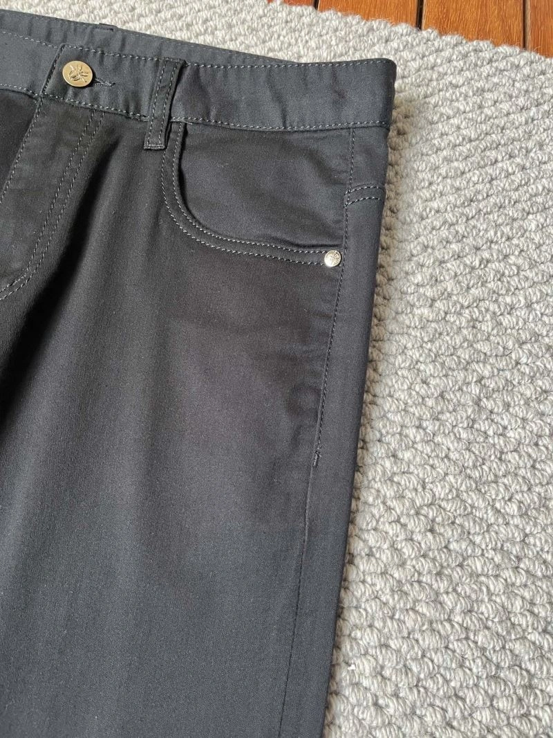 Value-priced Christian Dior Jeans