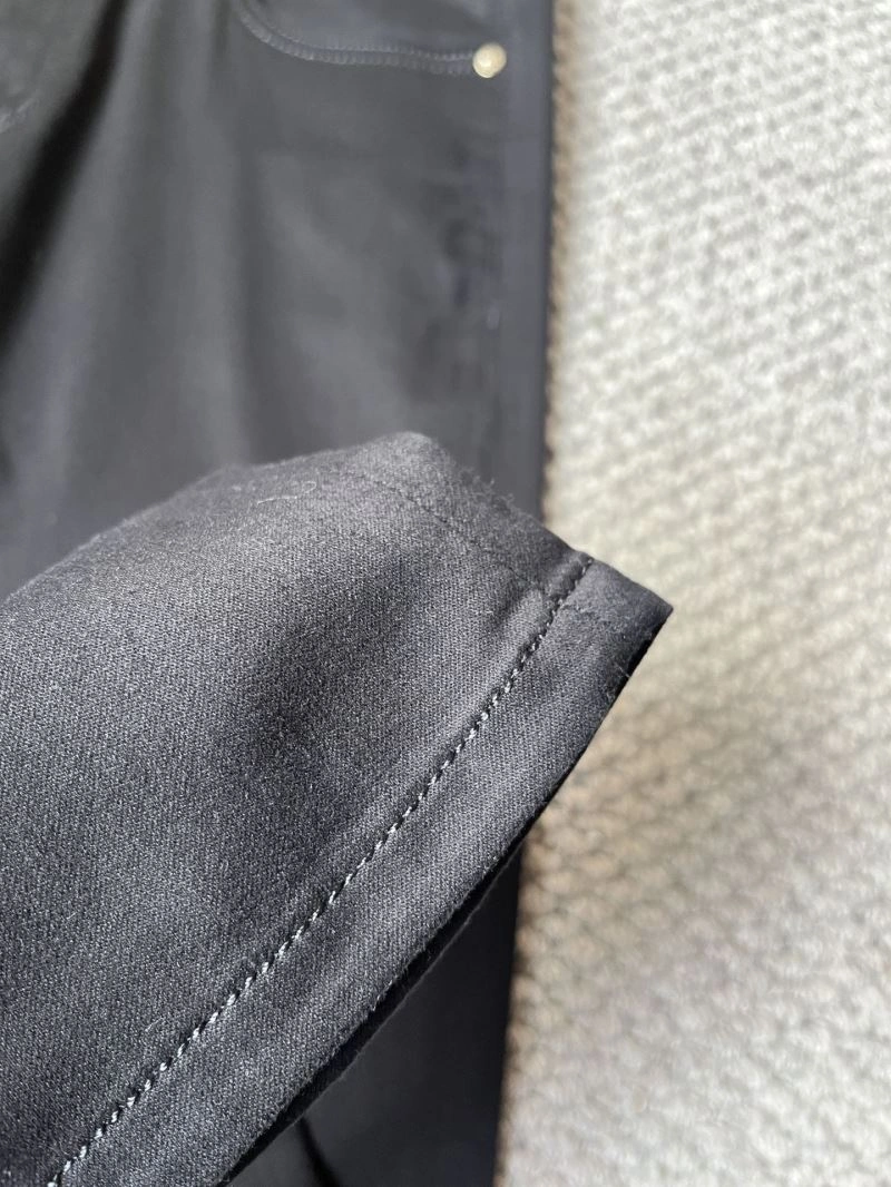 Value-priced Christian Dior Jeans