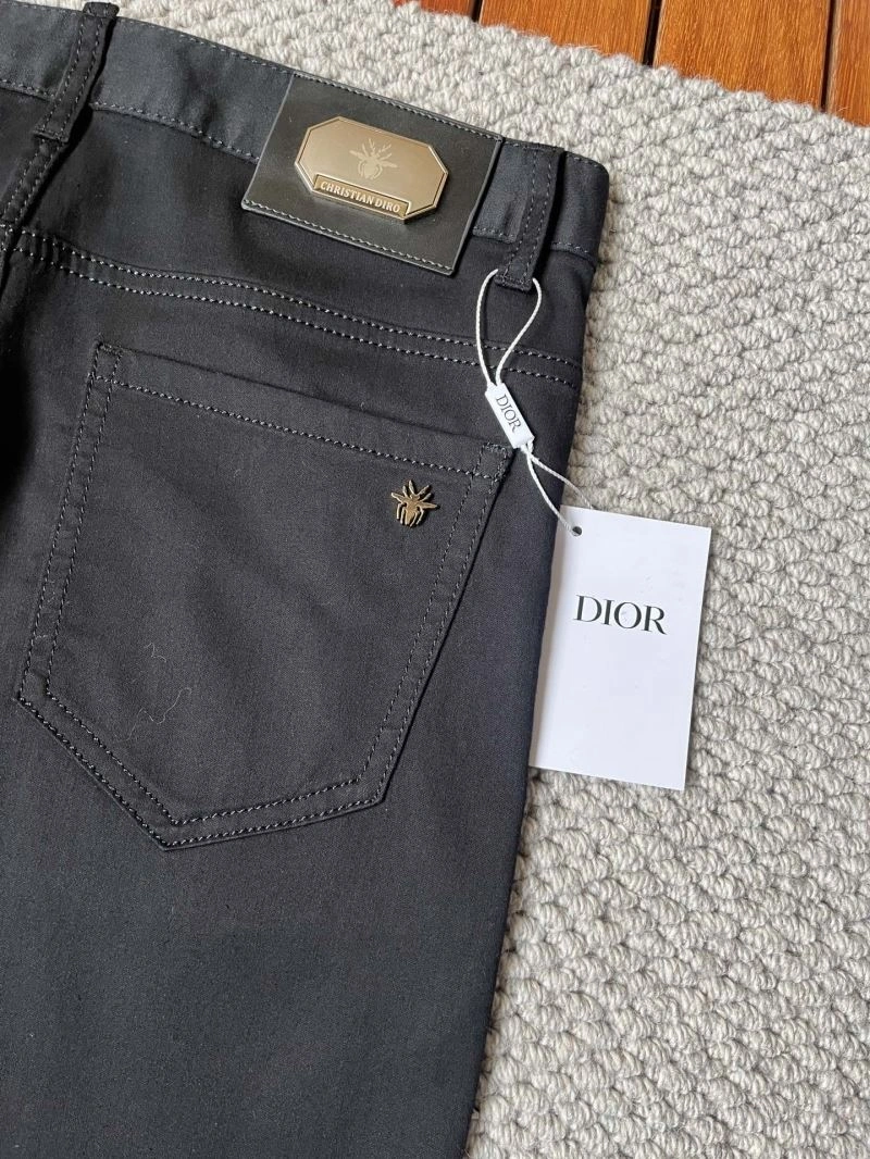Value-priced Christian Dior Jeans