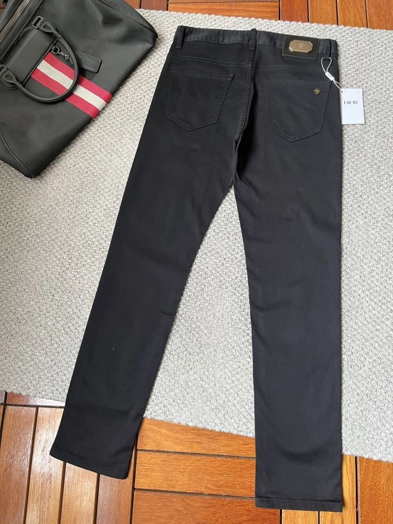 Value-priced Christian Dior Jeans